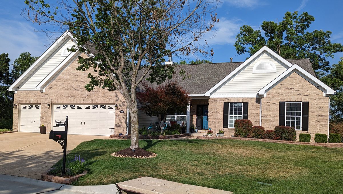 Cleaning Services Home - Spotless STL