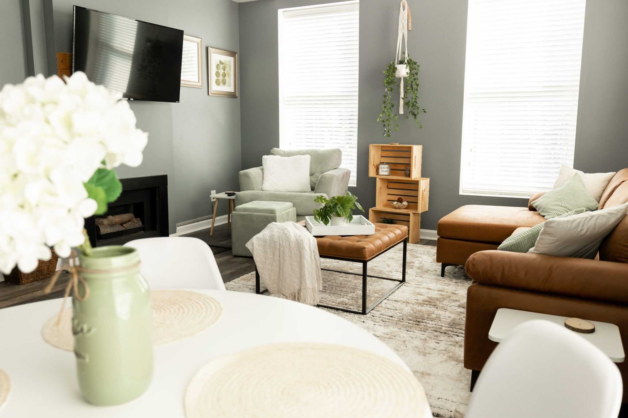 Home - Spotless STL